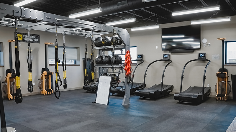 Fitness Classes - Elements Integrative Wellness Center
